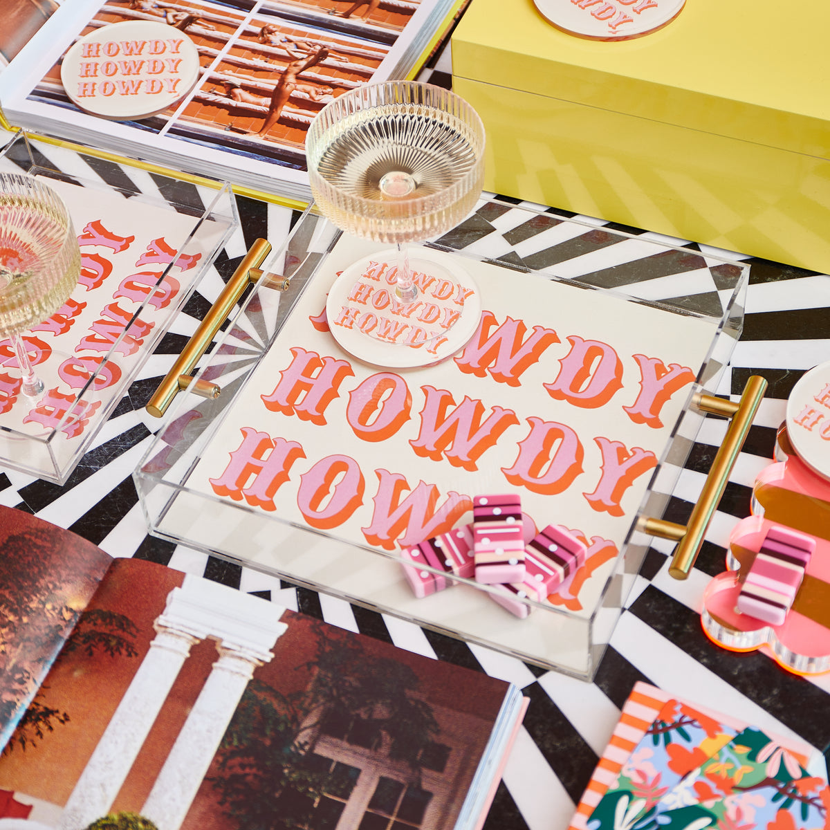 Mini Picture Frames – Tart By Taylor