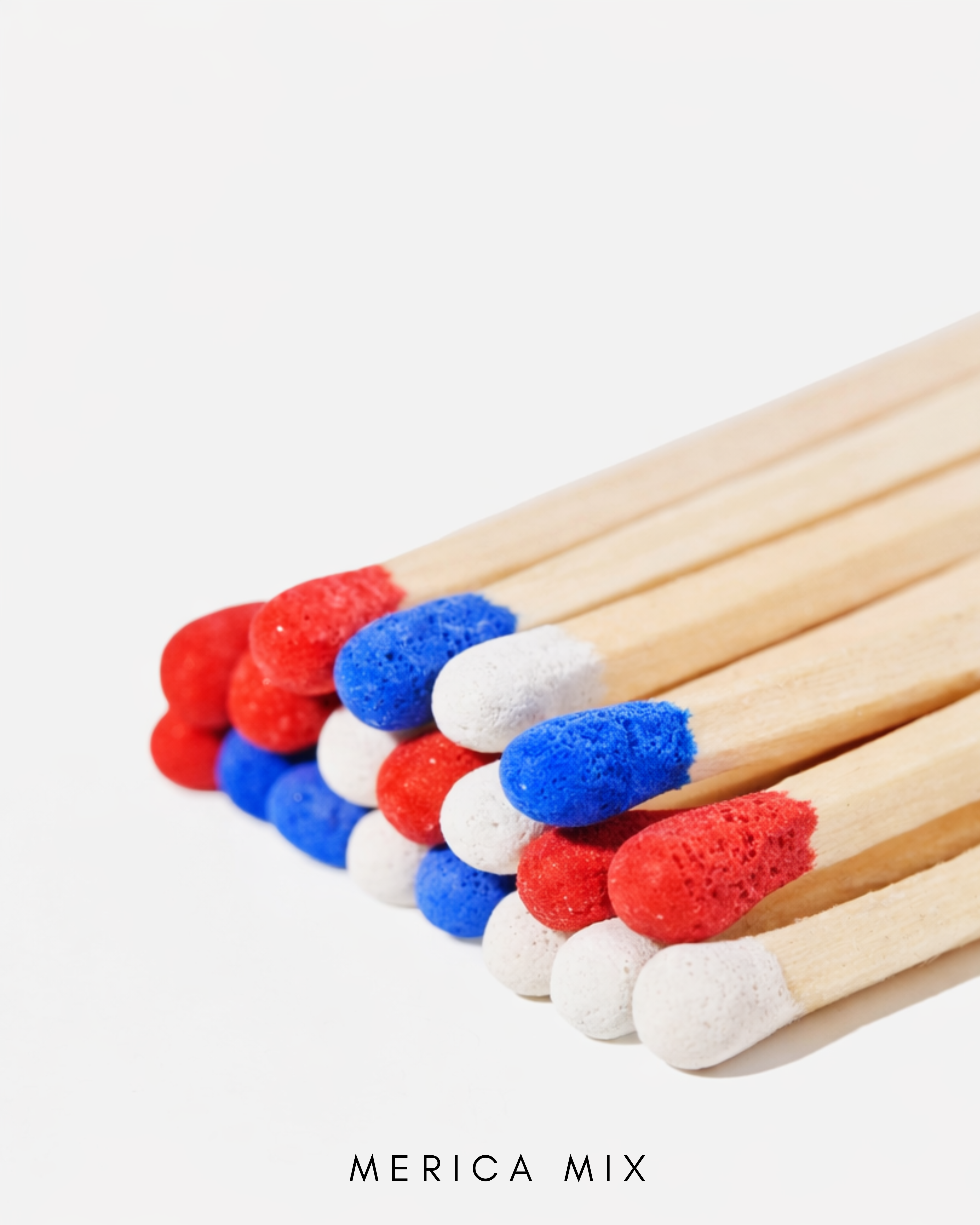 Match Strikers – Tart By Taylor
