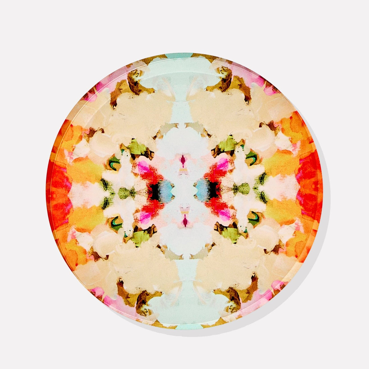Amber Fresco | Laura Park x Tart Coasters – Tart By Taylor