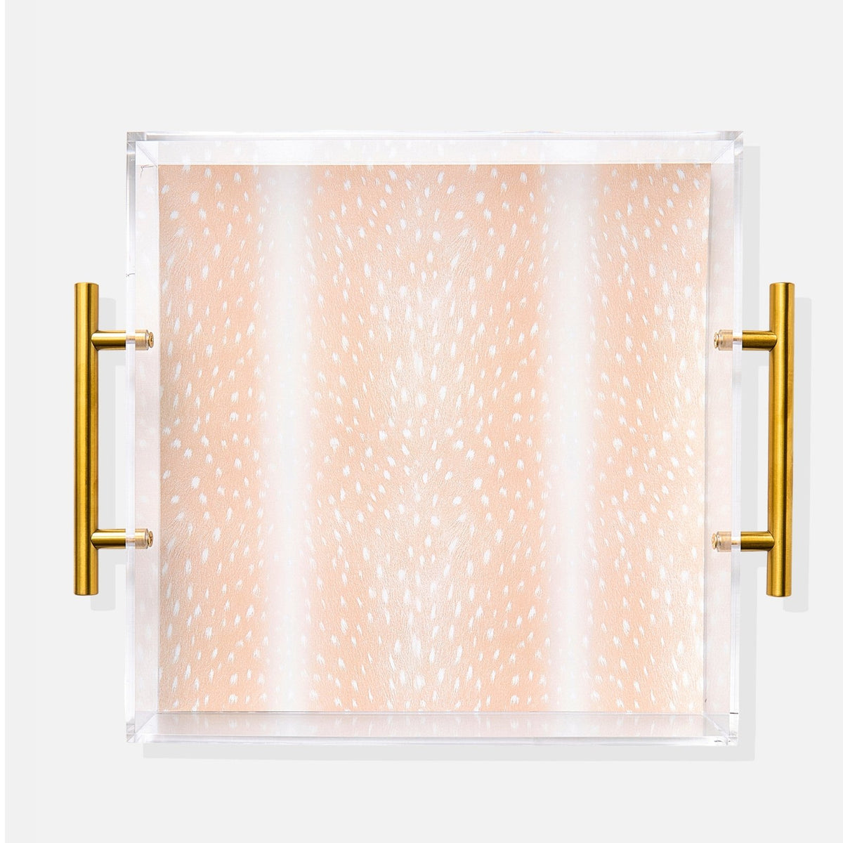 Fawn Of You Large Tray – Tart By Taylor