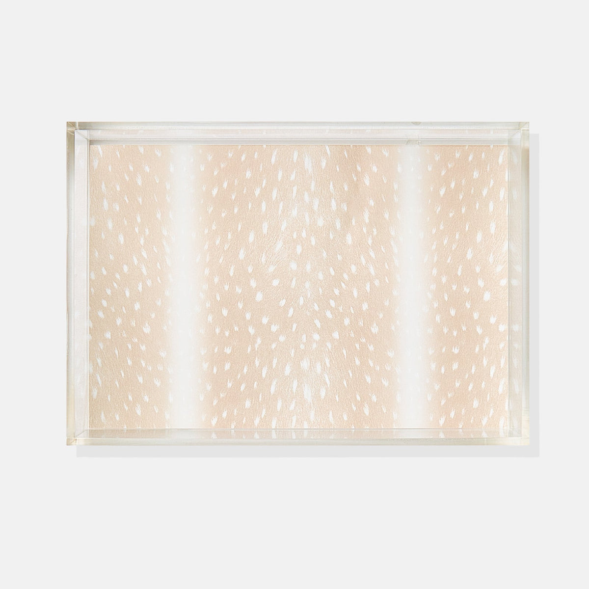 Fawn Of You Small Tray – Tart By Taylor