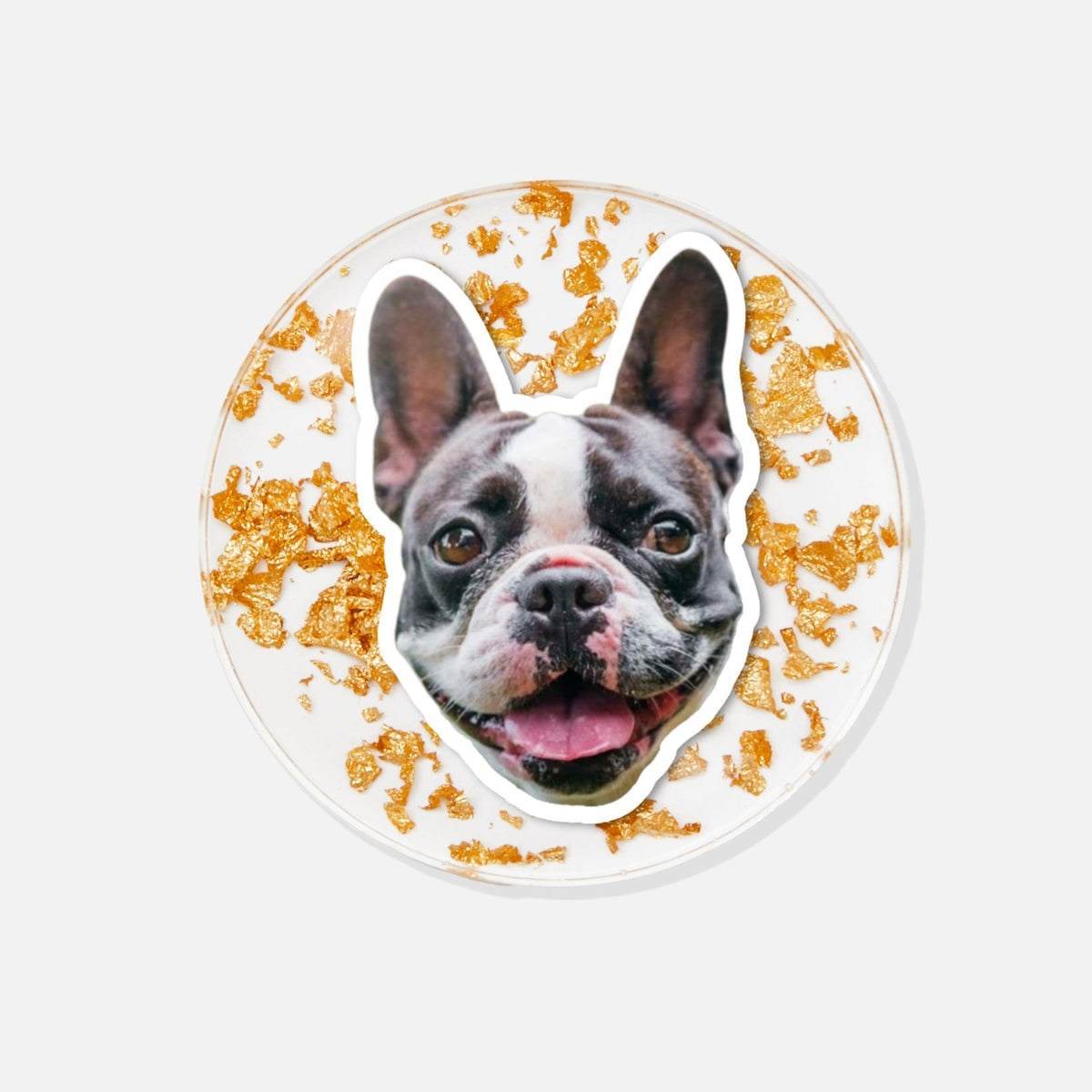 Fluffy Friends Coasters – Tart By Taylor