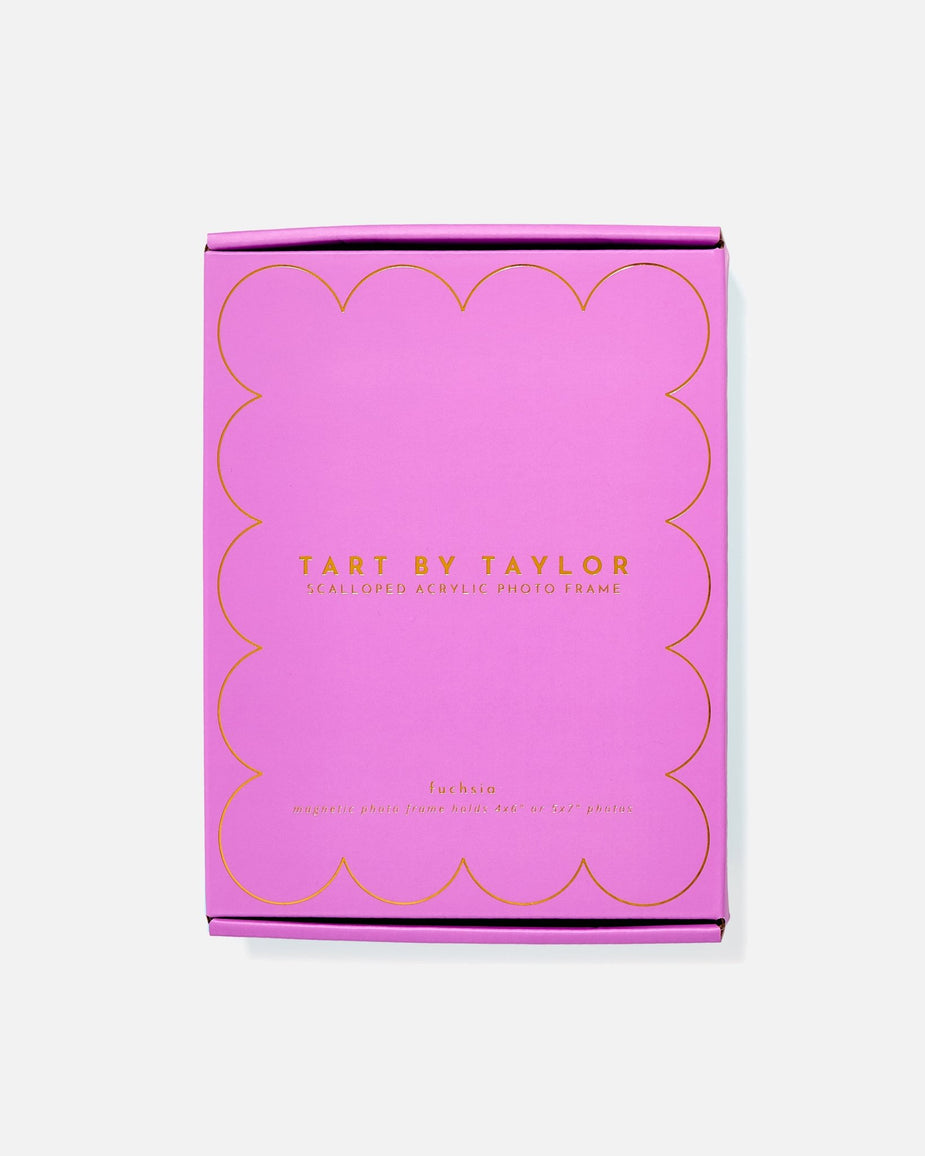 Lynlee x Tart By Taylor