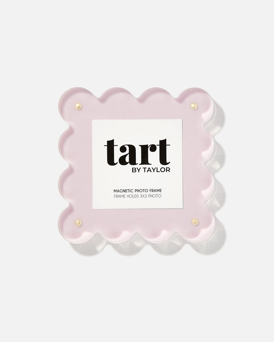 Mini Picture Frames – Tart By Taylor