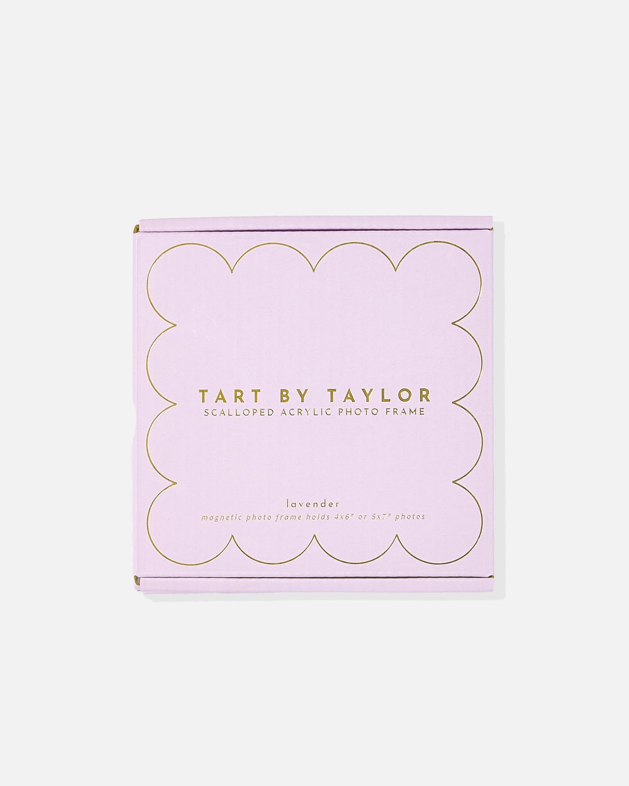 Mini Picture Frames – Tart By Taylor