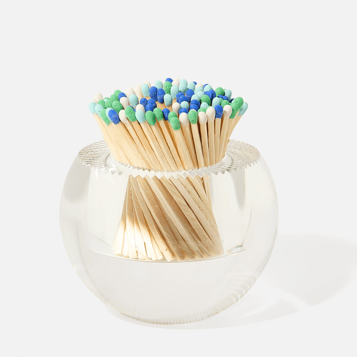 Round Match Striker | Coastal Matches - PREORDER – Tart By Taylor