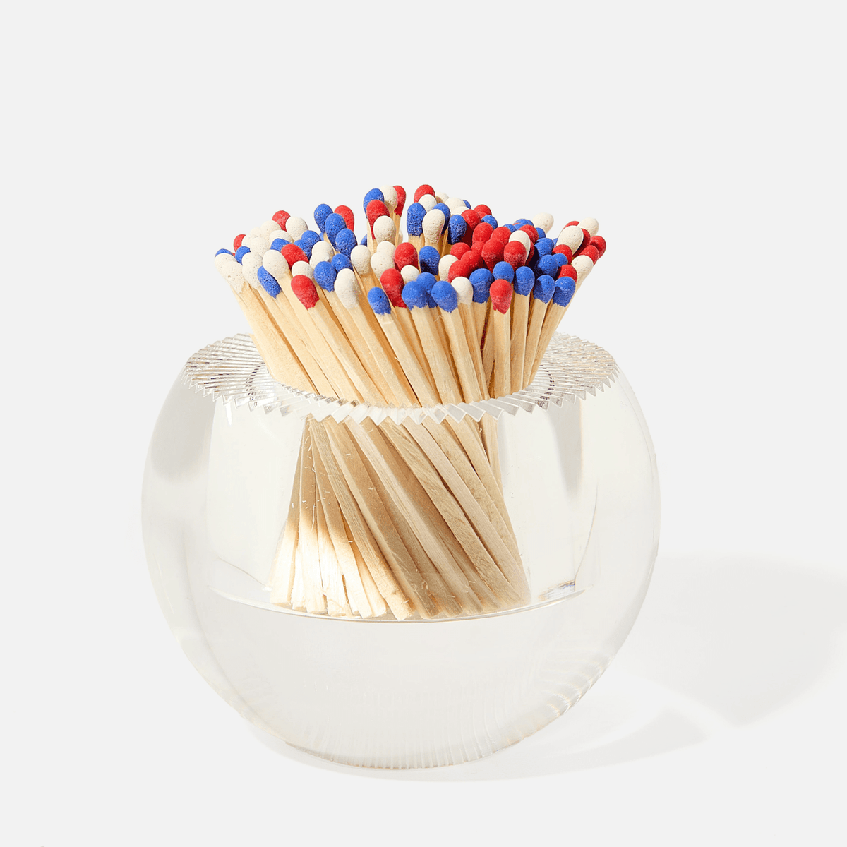 Round Match Striker | Merica Mix Matches - PREORDER – Tart By Taylor