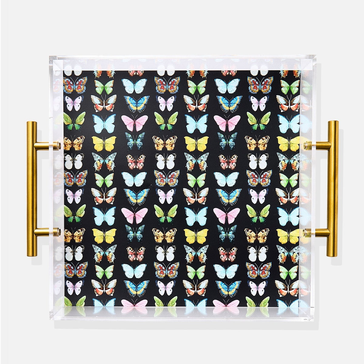 Monarch Large Tray – Tart By Taylor