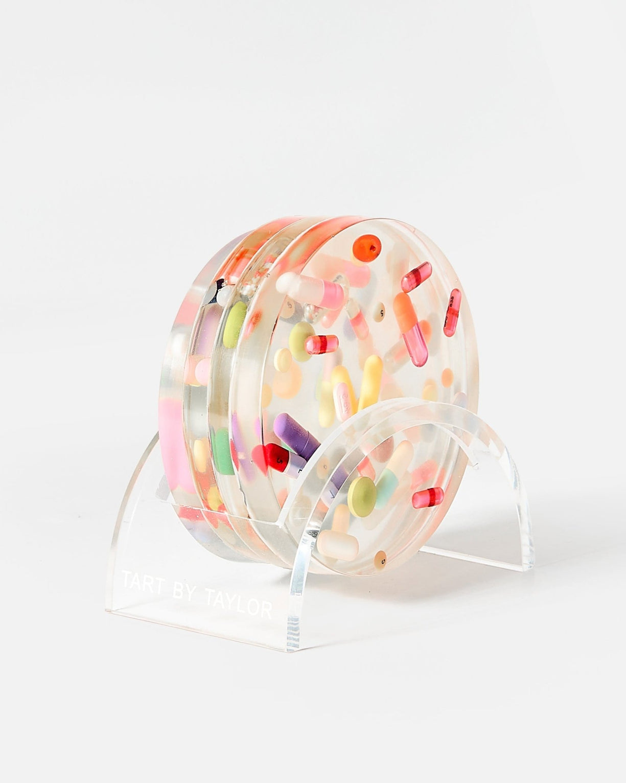 U-Shape Coaster Display – Tart By Taylor